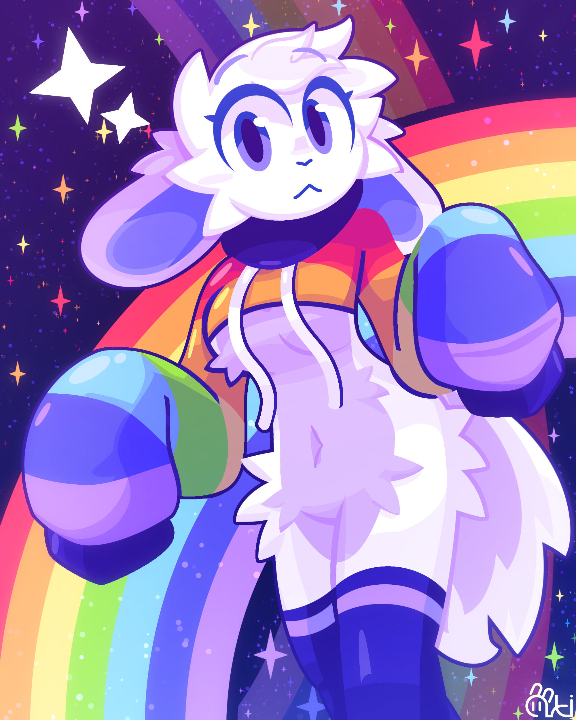 Fyberverse