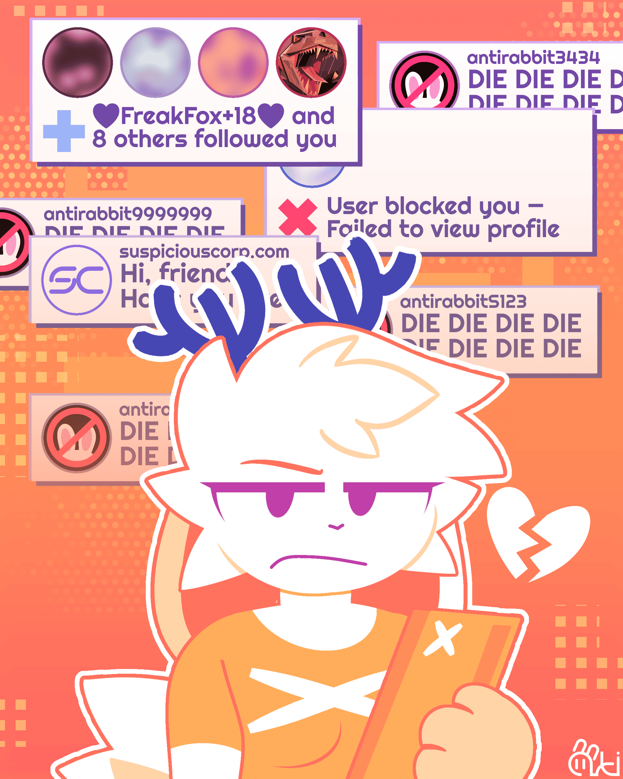 Fyberverse